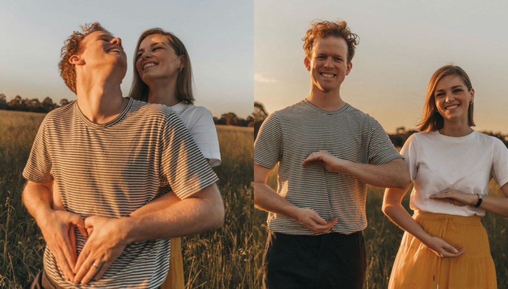 Gogglebox’s Adam Densten On The Scariest Part About Becoming A Dad