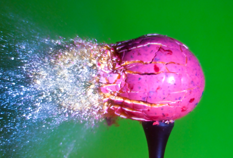 MYTH BUSTING: Can Eating Popping Candy And Drinking Coke Make Your ...