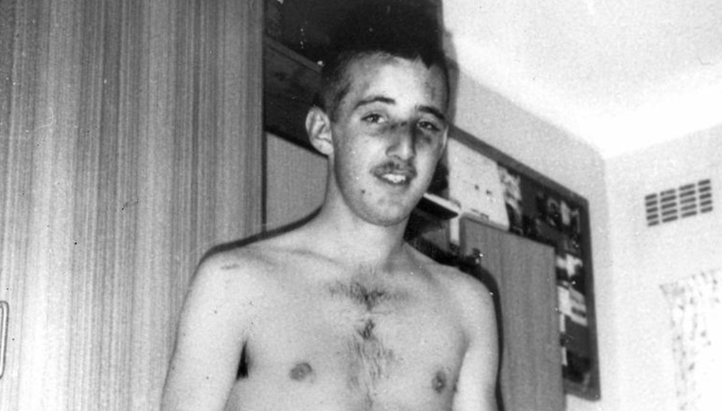 Retired Melbourne Detective Remembers The Hoddle Street Massacre 35 ...