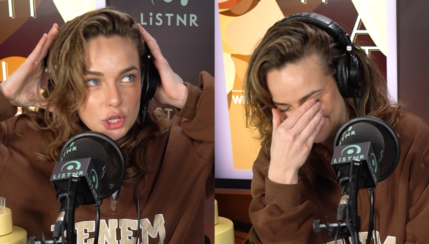 Abbie Chatfield Has Spoken Out About Her Breakup With Konrad In The ...