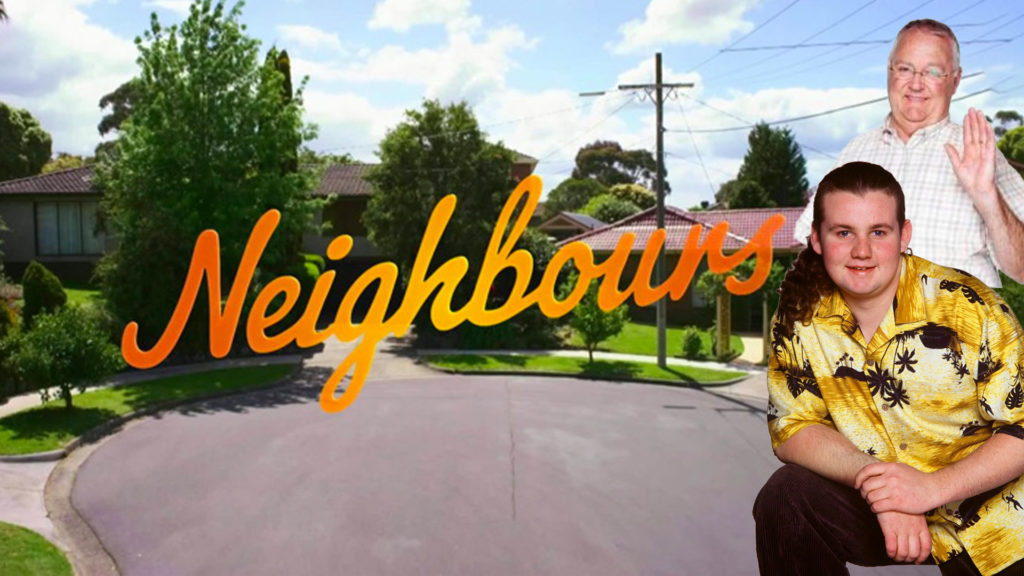 These Show Favourites Are Confirmed For Neighbours Return