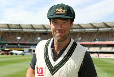 "Sometimes I Wish I Never Played For Australia" Bob Quiney Opens Up On ...
