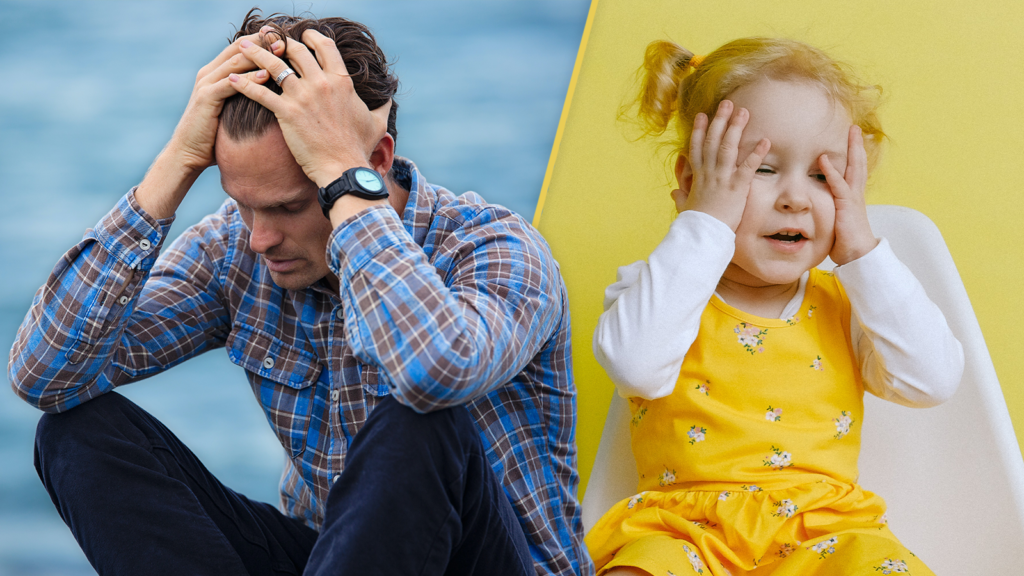 Why Parents Desperately Need Time-Outs More Than Their Kids