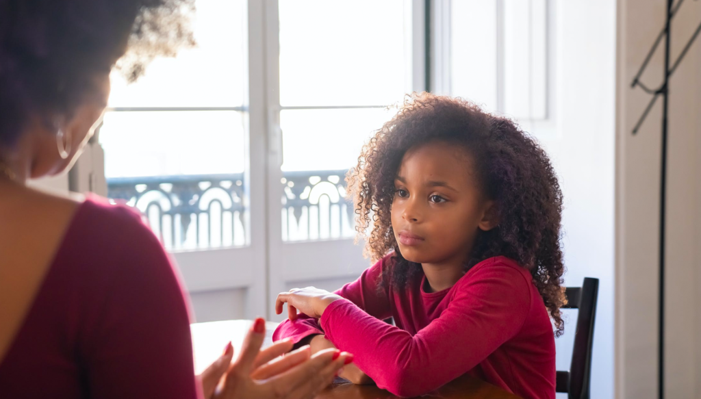 Stop Screaming: Psychologist Explains Why We Should Resist The Urge To Yell At Our Kids