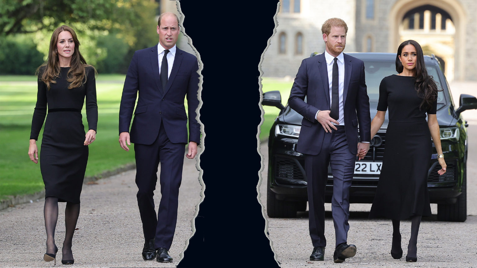 How Australia Played A HUGE Role In Prince Harry's Screaming Match With ...