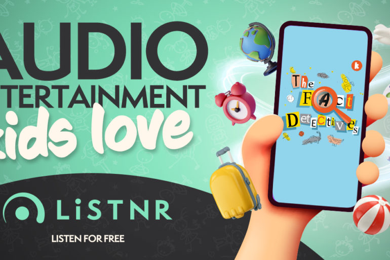 Homepage - LiSTNR Articles