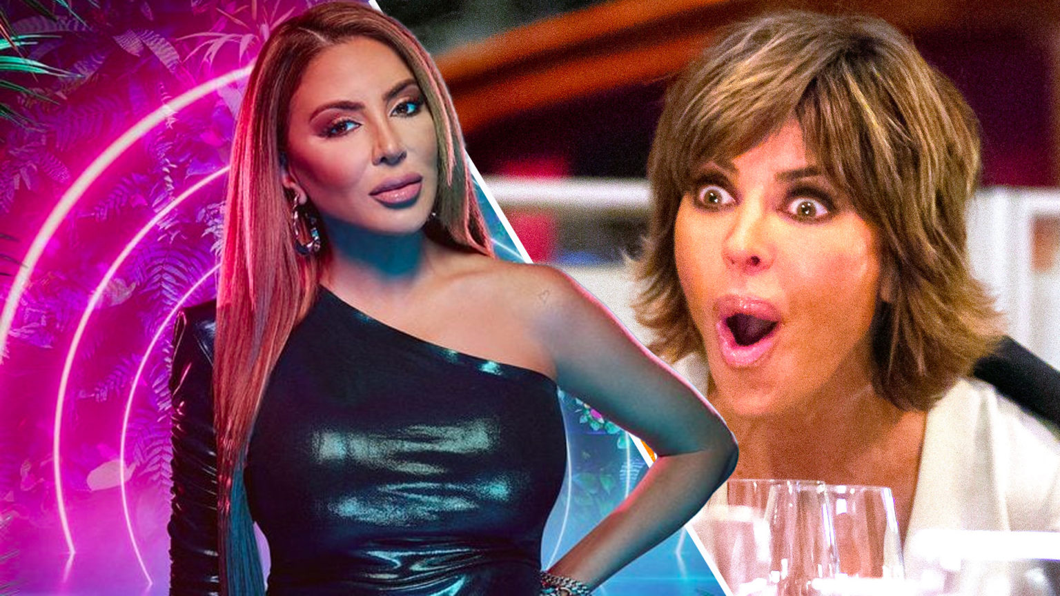 Larsa Pippen's Miami Castmates Discuss Her Joining The Real Housewives ...