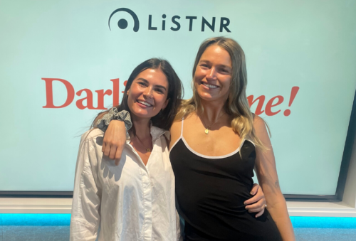 Darling, Shine! Hosts Chloe Fisher & Ellidy Pullin Share Some BIG ...