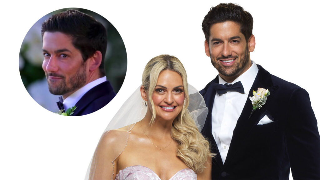 Did MAFS Groom Duncan Accidentally Reveal Who Is Still Together After ...