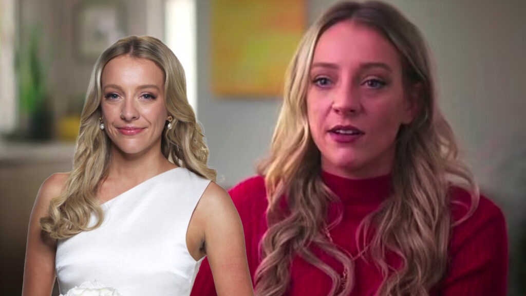 Lyndall Responds To Tayla's Accusations of her being a "bully"