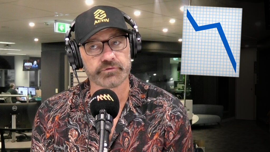 MG Names The Two NRL Teams That Will Slide Down The Ladder In 2023