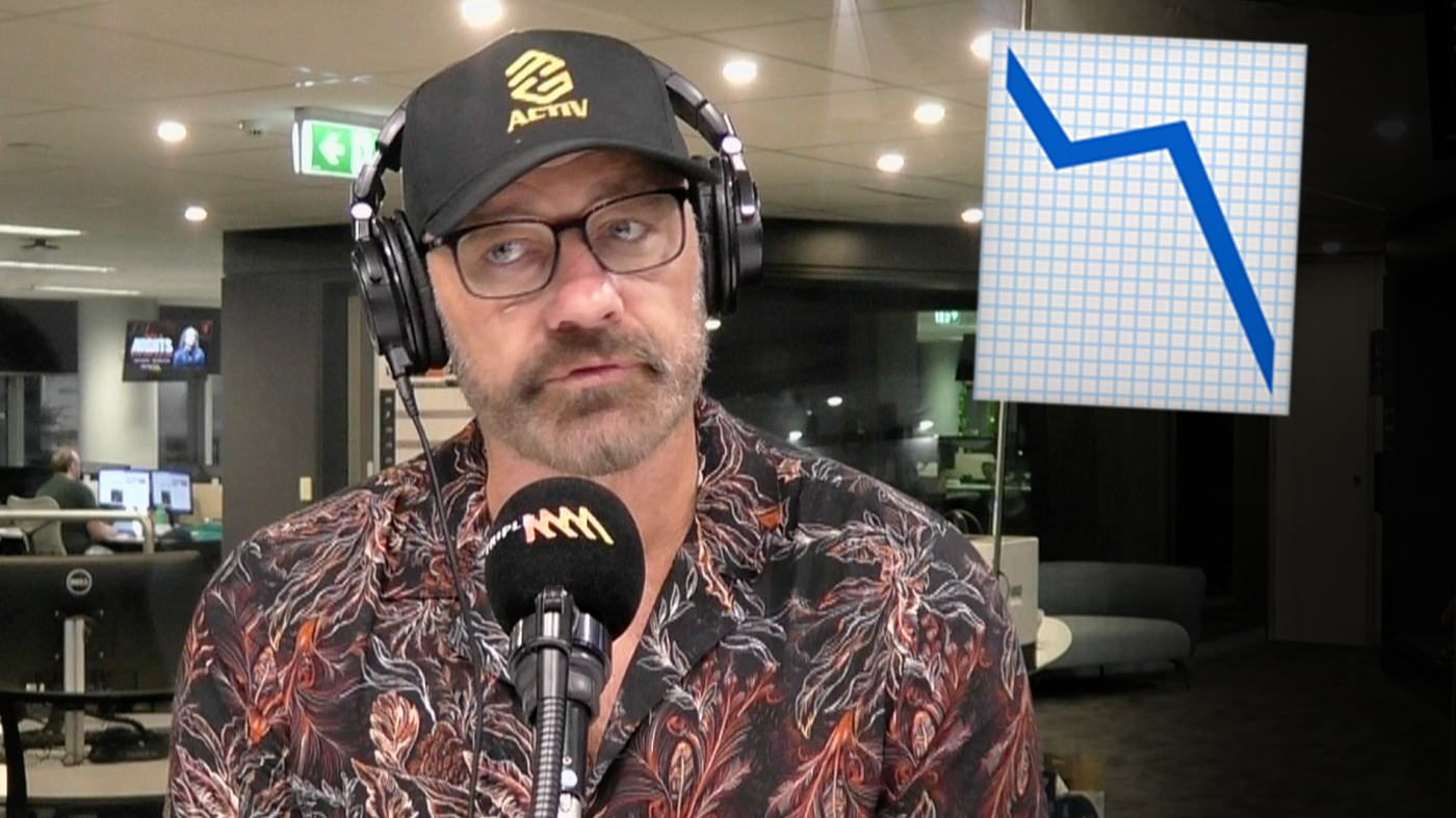 MG Names The Two NRL Teams That Will Slide Down The Ladder In 2023