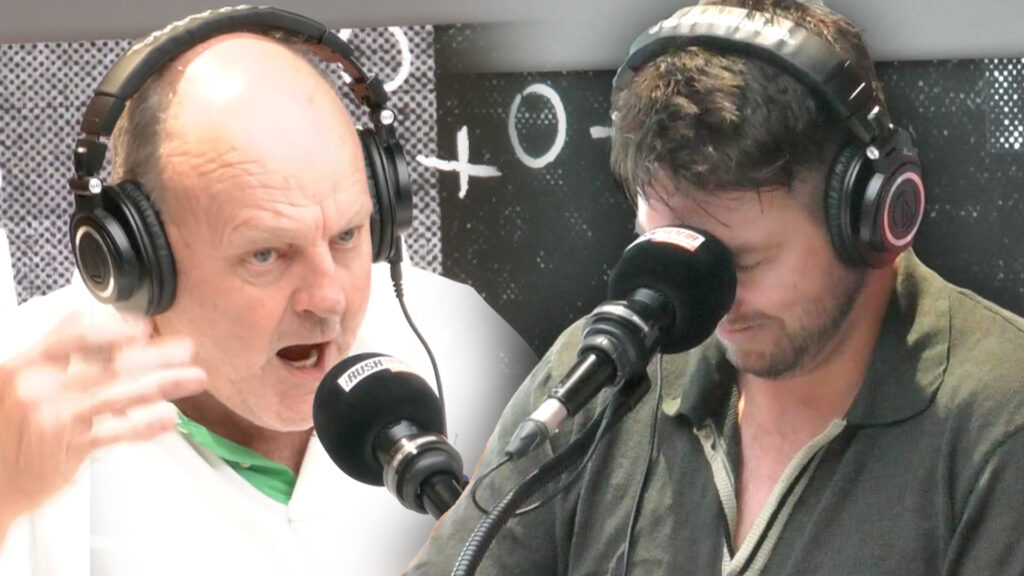 Two More Very Bad Jokes From Billy