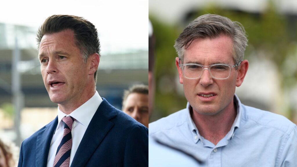 NSW Liberal VS Labor Election Promises In Under 10 Minutes