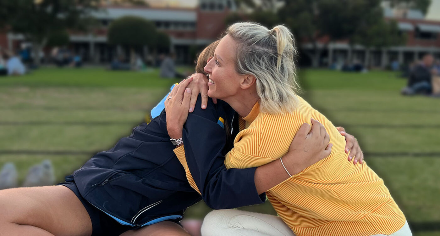 14-YO Milla's Unexpected And HILARIOUS Memory Of Bec As A Mum