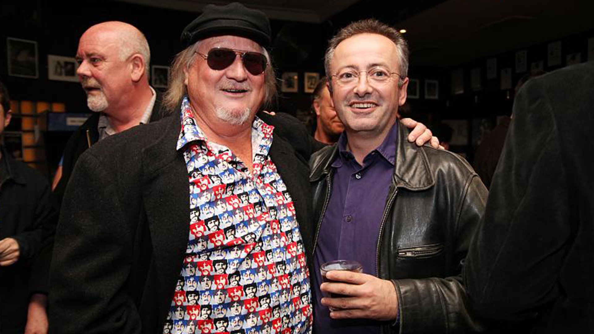 Andrew Denton Joins Triple M To Pay Tribute To "Uncle Doug"