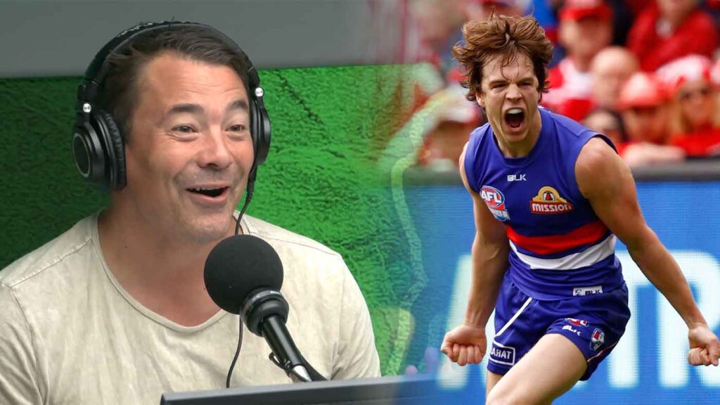 Jay Clark Reckons He Got Liam Picken A Big Contract Extension