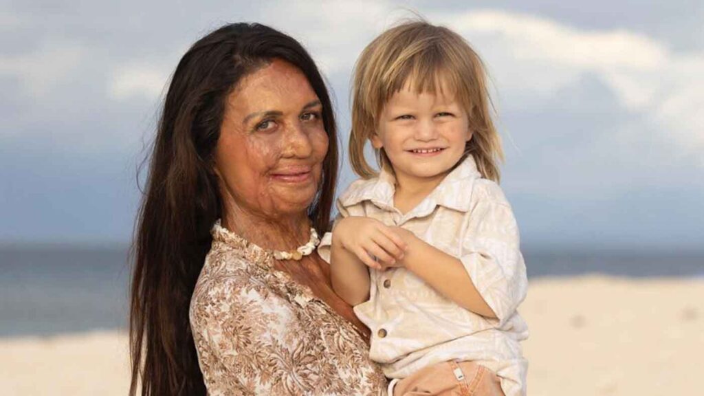 Turia Pitt Shares Her Ultimate Must-Read Book List!