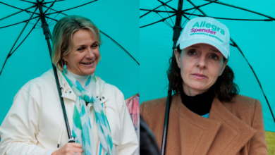 Who Are Teal Independents And What Did They Do To Upend Australia’s ...