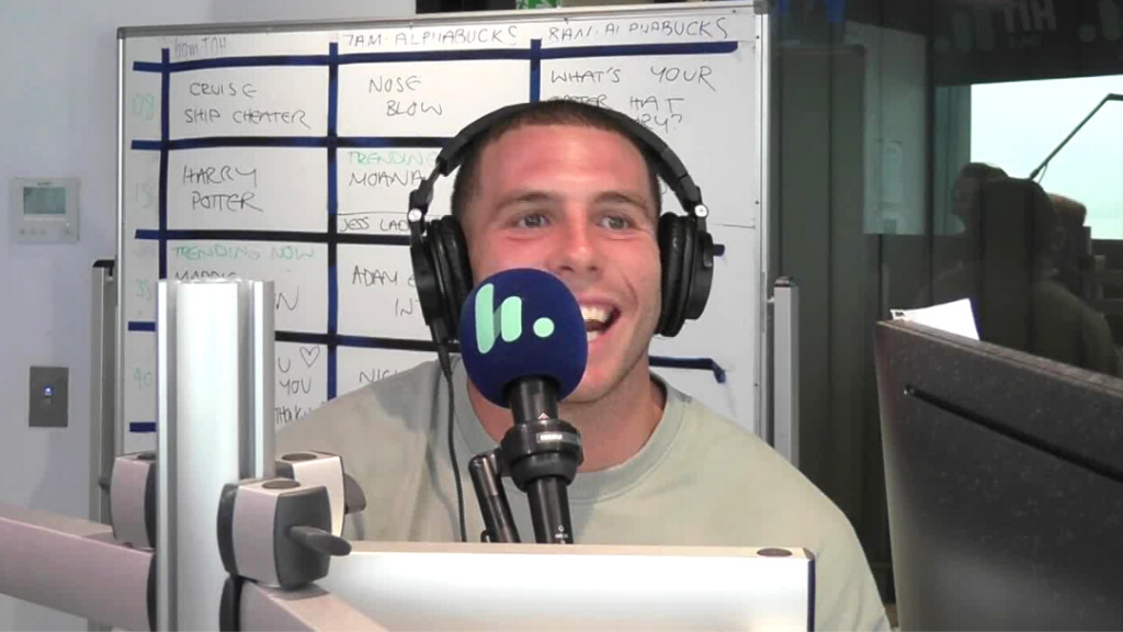 Adam Elliott Reveals The WORST Pep Talk He's Heard In The NRL