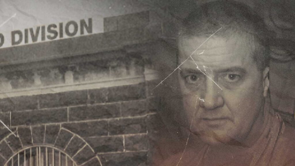 The Real Chopper Read: His First Manager Separates The Man From The Myth