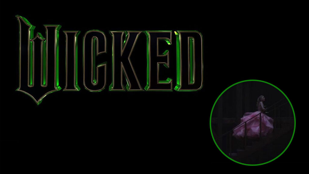 Details You Missed From The First Look At Wicked: The Movie
