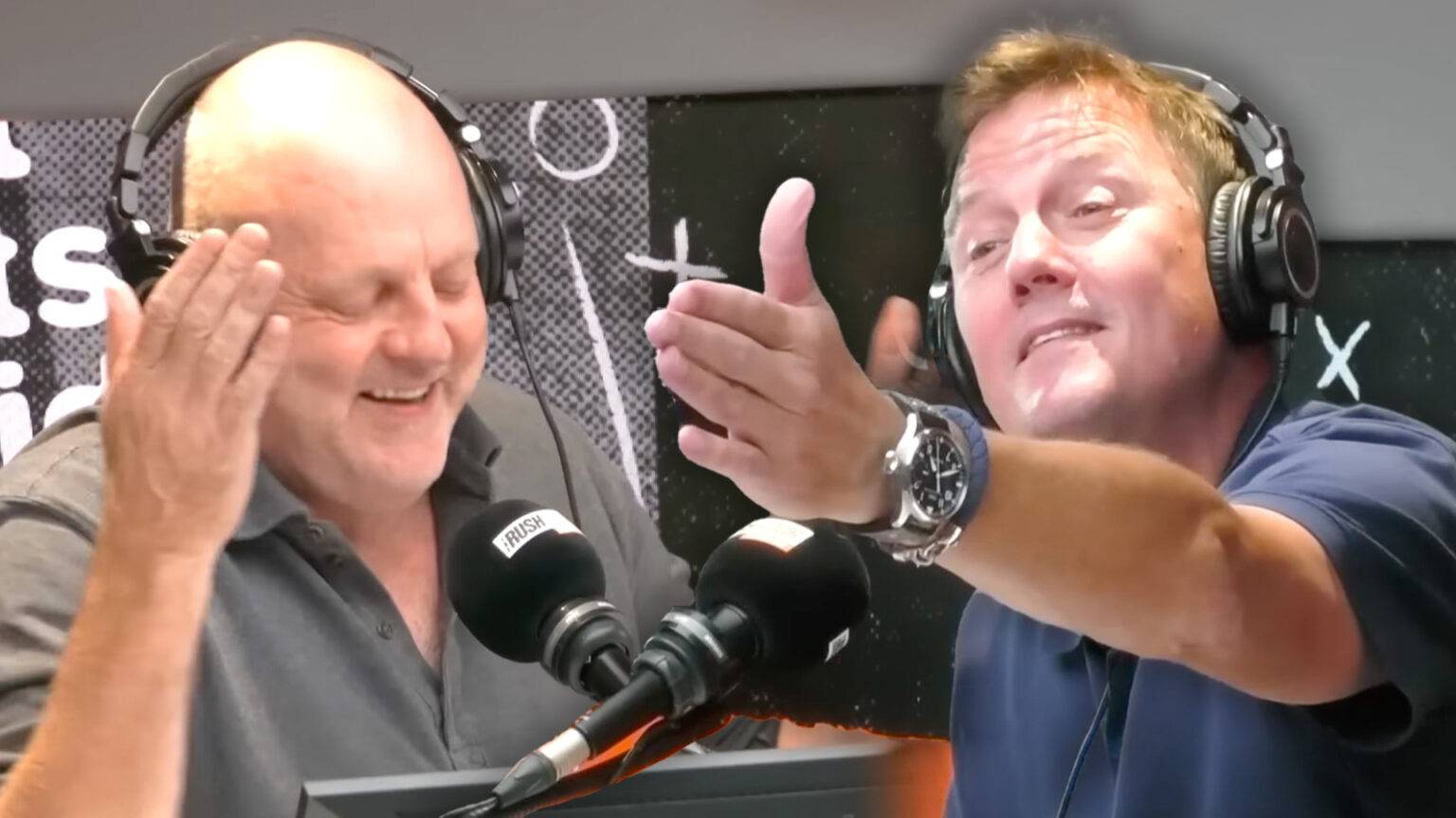 All Of Billy's Jokes From Another Surprisingly Great Week