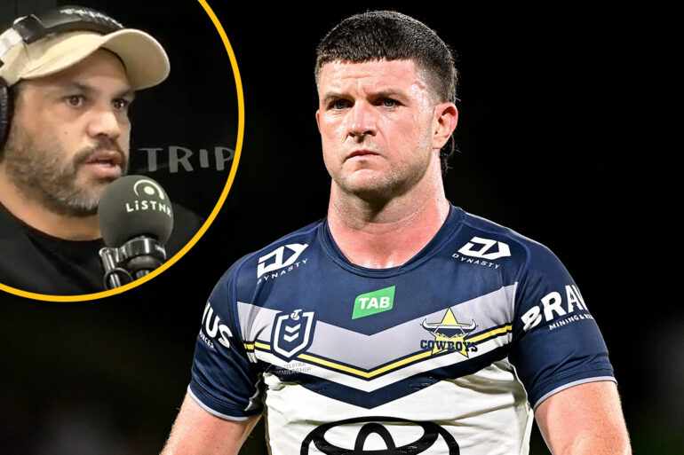 Brent Read, Ryan Girdler Clash Over NRL GF Debate