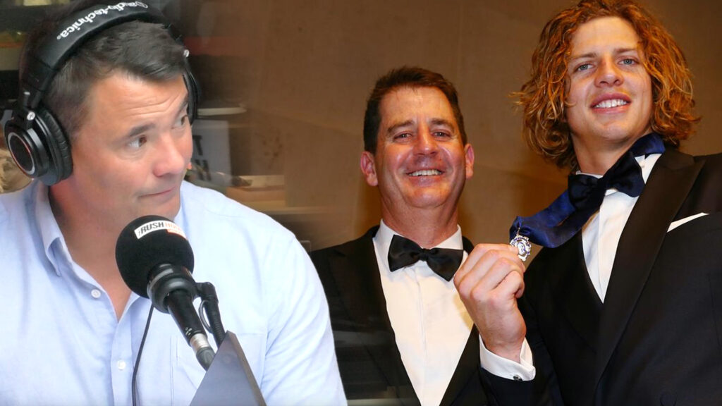 Jay Clark On St Kilda’s Potential Interest In Free Agent Nat Fyfe