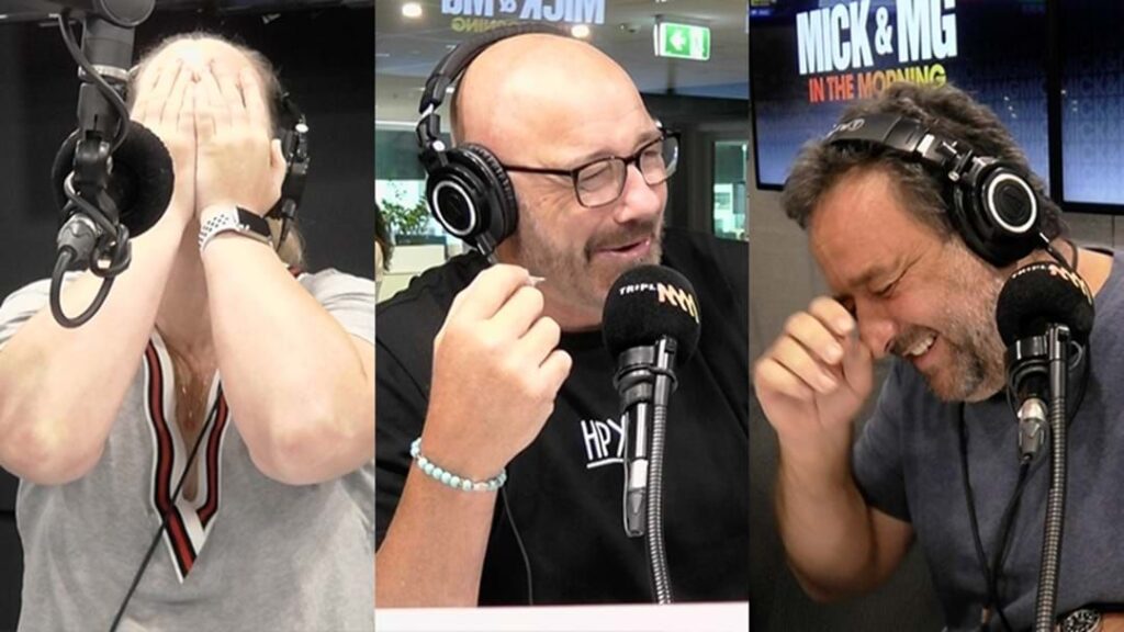 Mick & MG Reveal The Reality TV Shows They've Turned Down