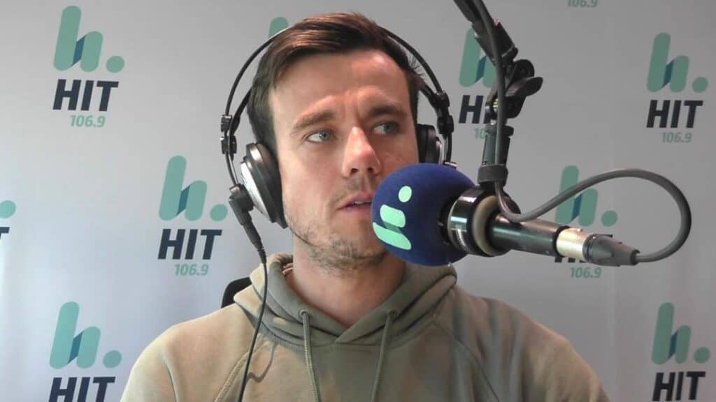 Ducko Shares Next Steps In His Fertility Journey