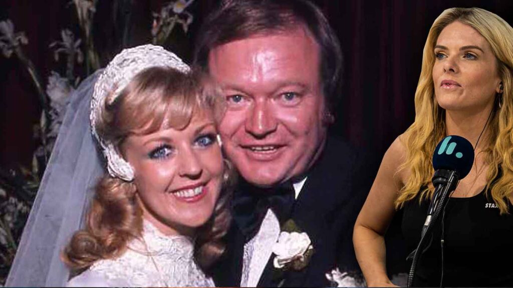 Why Patti Newton Will Never Date Again After Losing Bert