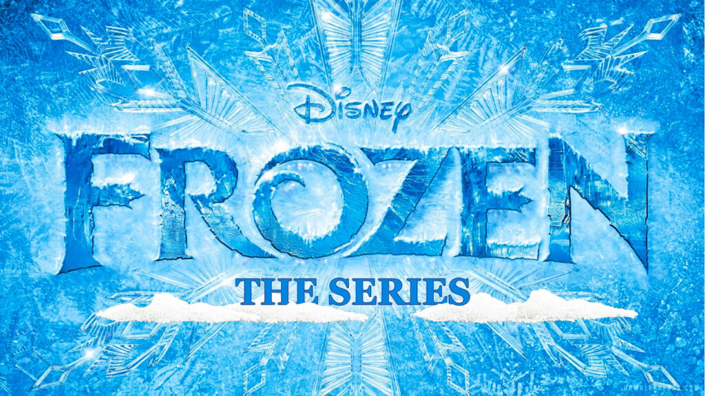 We're Getting A Frozen TV Series With A Twist Kids Will Go Crazy Over!