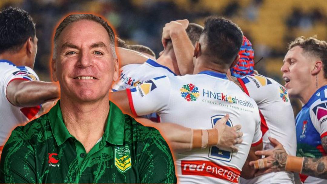 Michael Hagan Defends Knight Players Holidaying In Bali