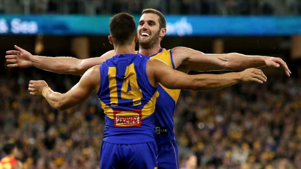 Liam Duggan Backs Jack Darling Amidst Harsh Criticism
