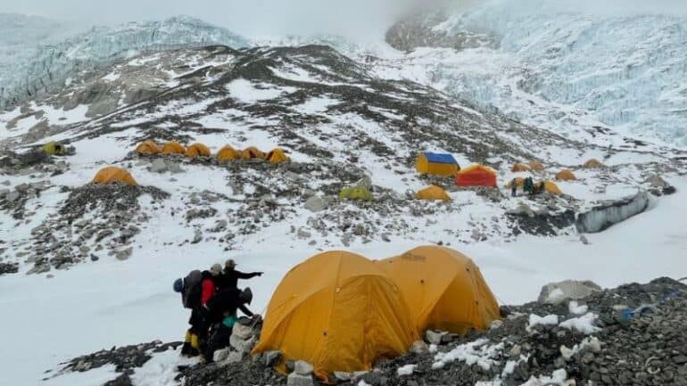 What is Everest’s “Death Zone”, And Why Do So Many Lose Their Lives Here?