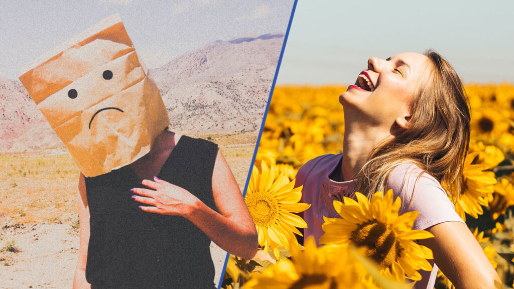 Do These Simple Steps To Turn Your Negative Mood Around