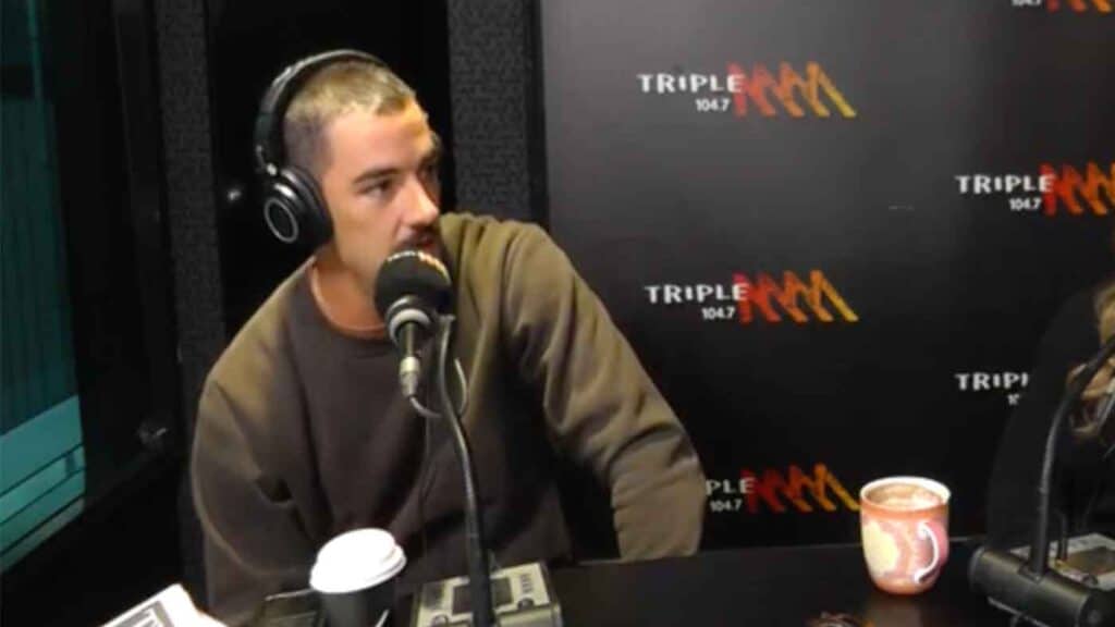 Tex Walker Explains Why He Was Managed For The Bulldogs Game