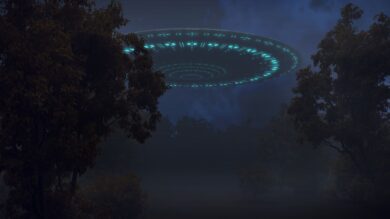 The Creepy Story Behind The First Alien Abduction On Record