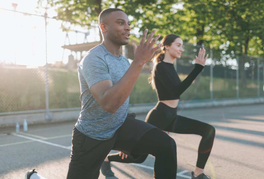 The Importance Of Putting Your Health First