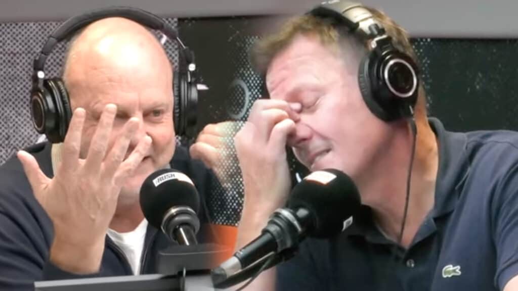 All Of Billy's Jokes This Week