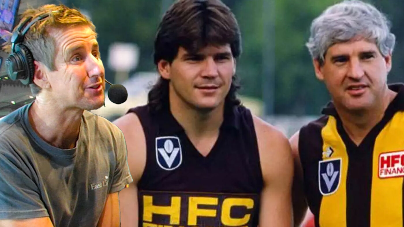 Howie Confronts Chief About His Secret Family