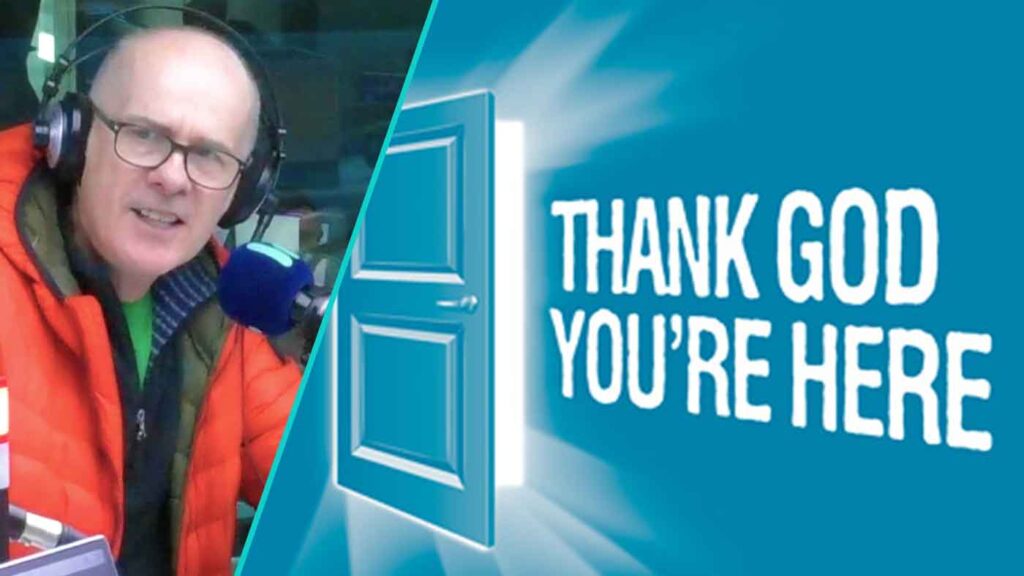 Tom Gleisner Reveals He Will NOT Be Judge In New TGYH Season