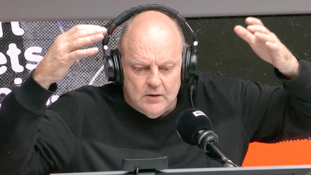 Todd From Barwon Heads Smashes Billy Yet Again