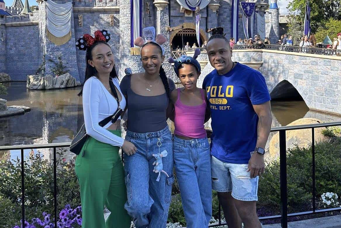 "There Was A Lot Of Judging": Influencer Kat Clark On Parental Guidance