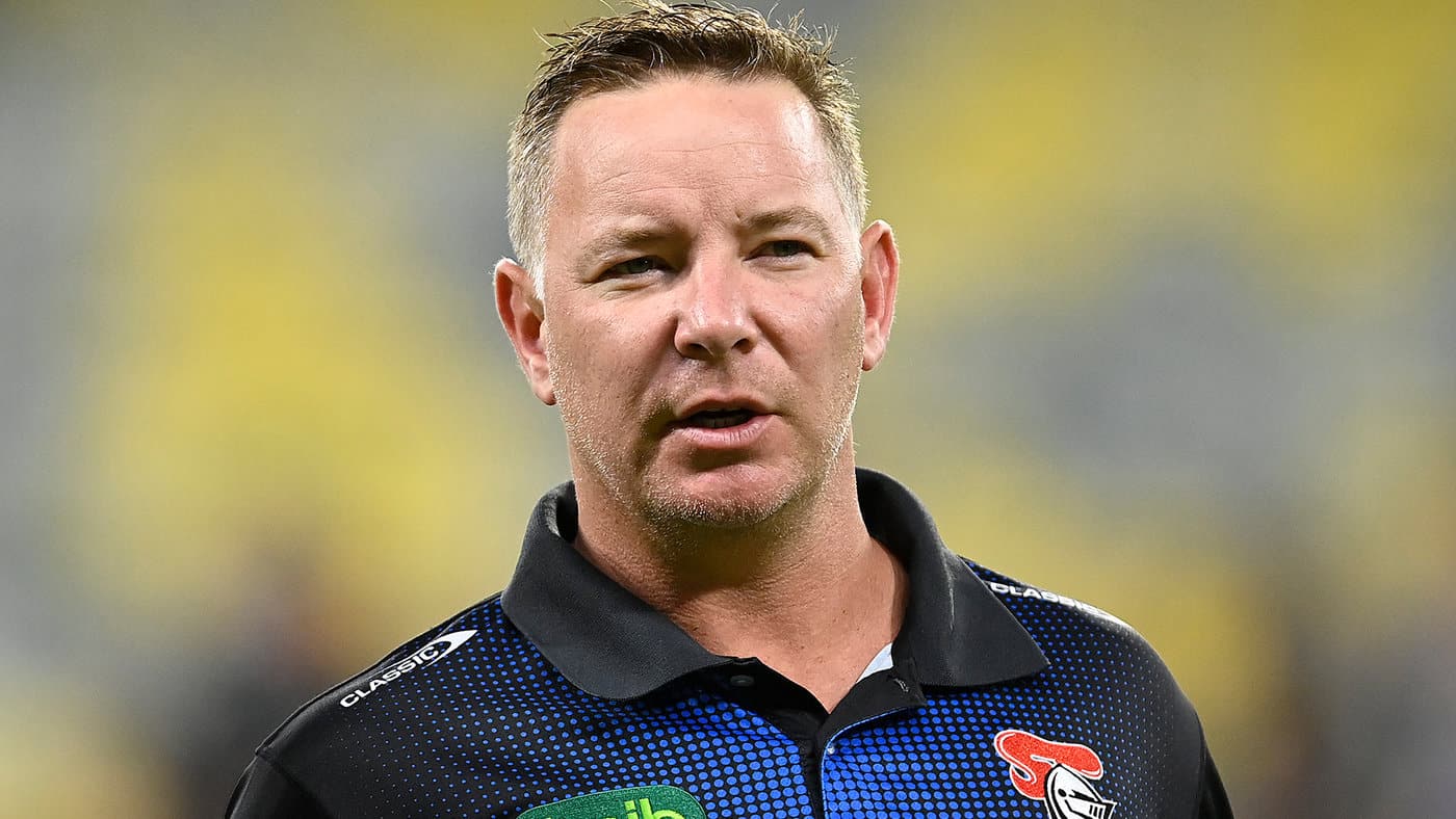 The Shortlist Of Coaches Who Could Replace Adam O'Brien