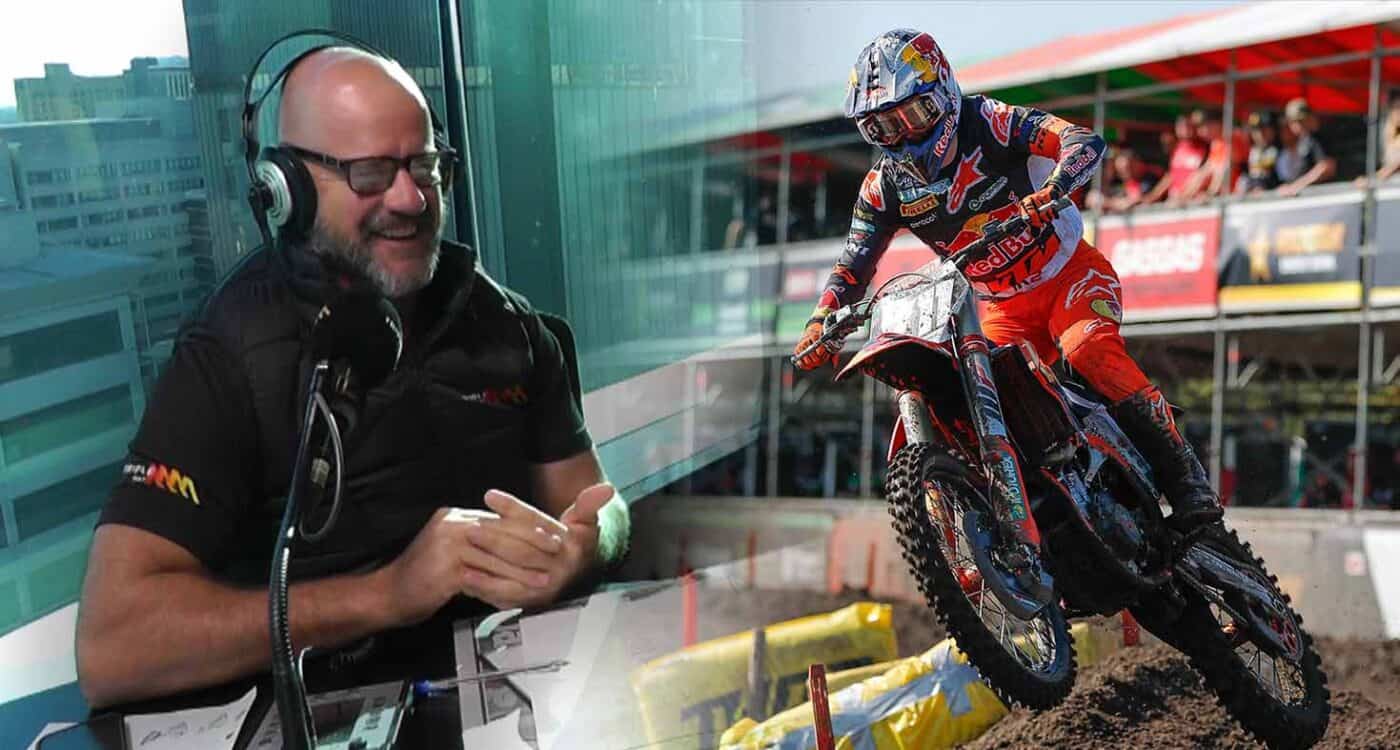 Dr Sam Shahin Confrims Motocross Is Coming To The Bend Motorsport Park