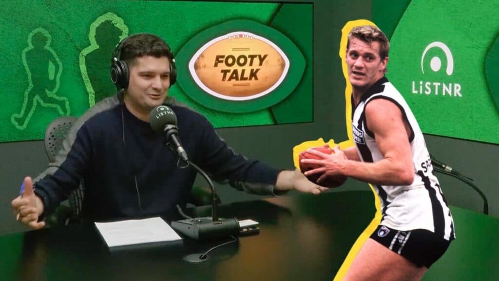 The Weird Place 8 Year Old Joey Montagna Met His Idol Damian Monkhorst