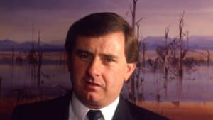 Former Labor Leader Simon Crean Dies Aged 74