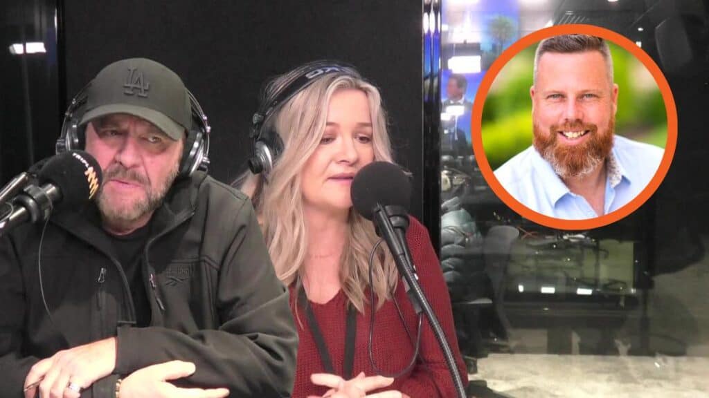 Dan Repacholi MP Outlines Support For Hunter Community After Wedding ...